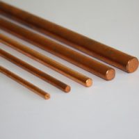 Rod – Coppertech Industries Limited